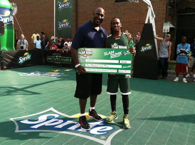 AND1 Philippines: AND1 Live’s Werm wins the Sprite Slam Dunk Showdown ...