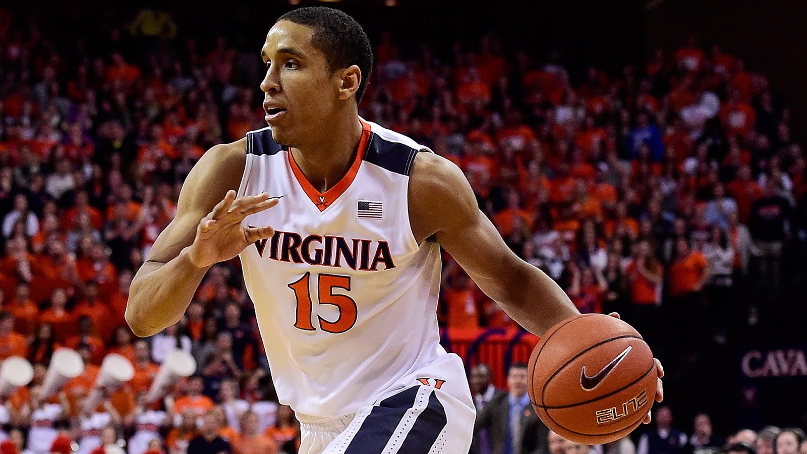 Wahooze: Brogdon Wins All of the Awards.