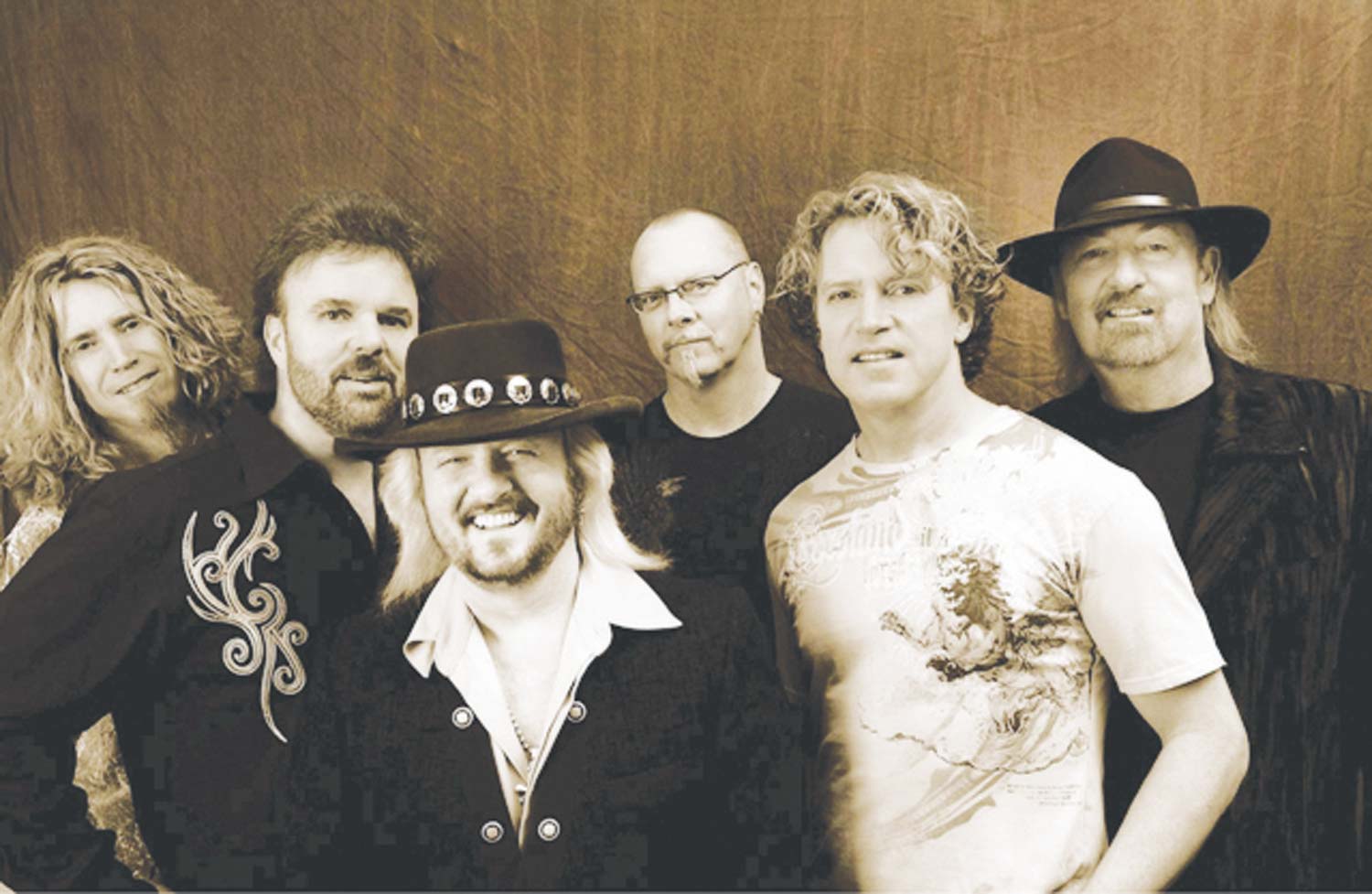 ATITUDE ROCK'N'ROLL: 38 SPECIAL