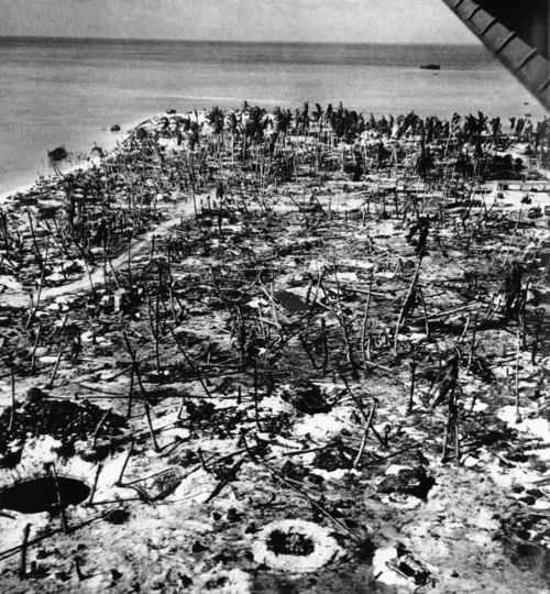 Craig's Wargaming Blog: The Battle of Tarawa