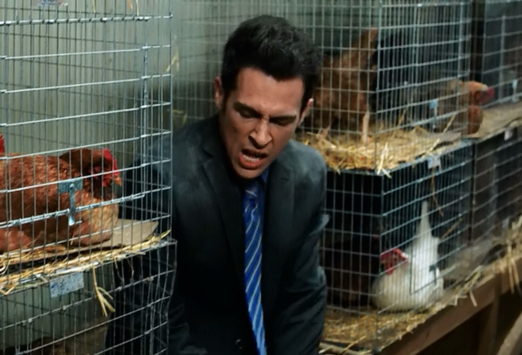 Historias de la Vieja Loba: Bones. James Aubrey/John Boyd. El camino ...