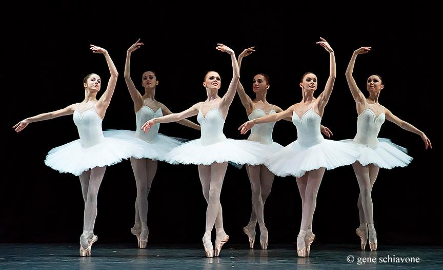 Ballet: 2013