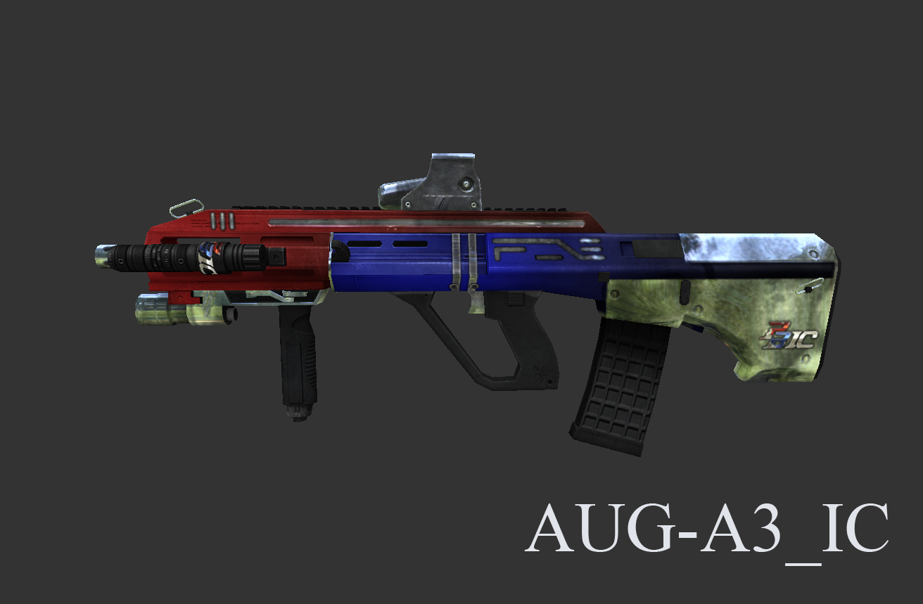 New Item PBIC 2nd ~ Spartan Clan PB Indonesia