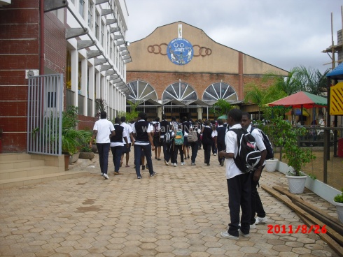 Fly4studiesCameroon: 10 Most Expensive Secondary School Tuition fees in ...