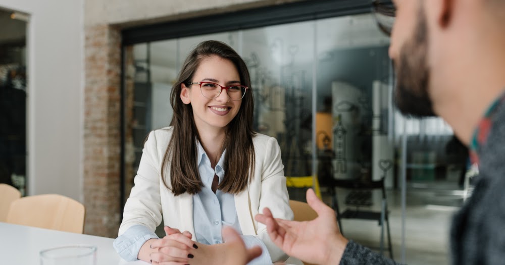 The Lingua File from TLF Translation: 7 Effective Ways to Ace a Job ...