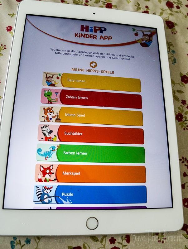 Jolinas Welt: HiPP HiPPiS sind nicht nur für die Kleinsten und ...