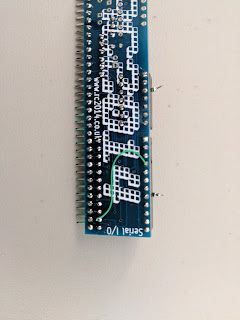 Ancient Computing: A 6502 CPU for the RC2014 Part 2b