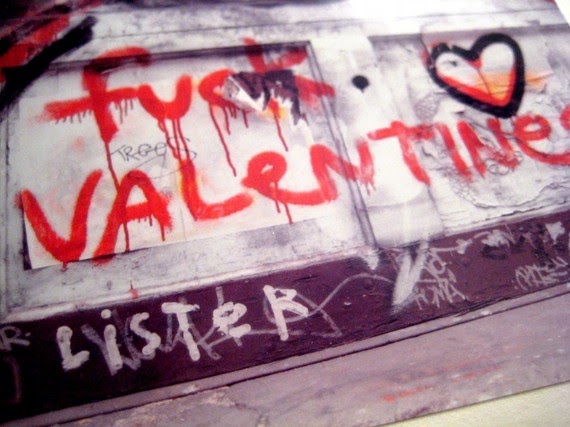 www.reneeruin.com: In the spirit of the Anti-Valentine