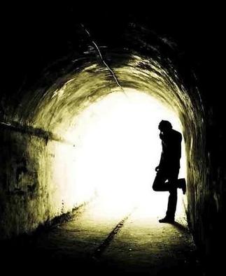El retorno de Sísifo: Juan Pablo Castel: el túnel sin fin (Sabato).