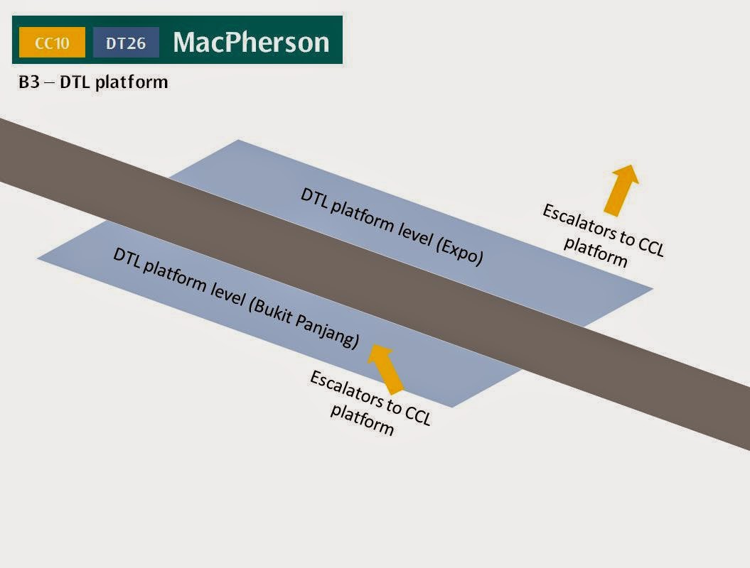 Downtown Line Construction: TBM Theia completes Expo bound tunnel