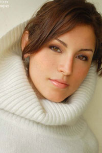 Biografias: Debora Sulca Fotos #1