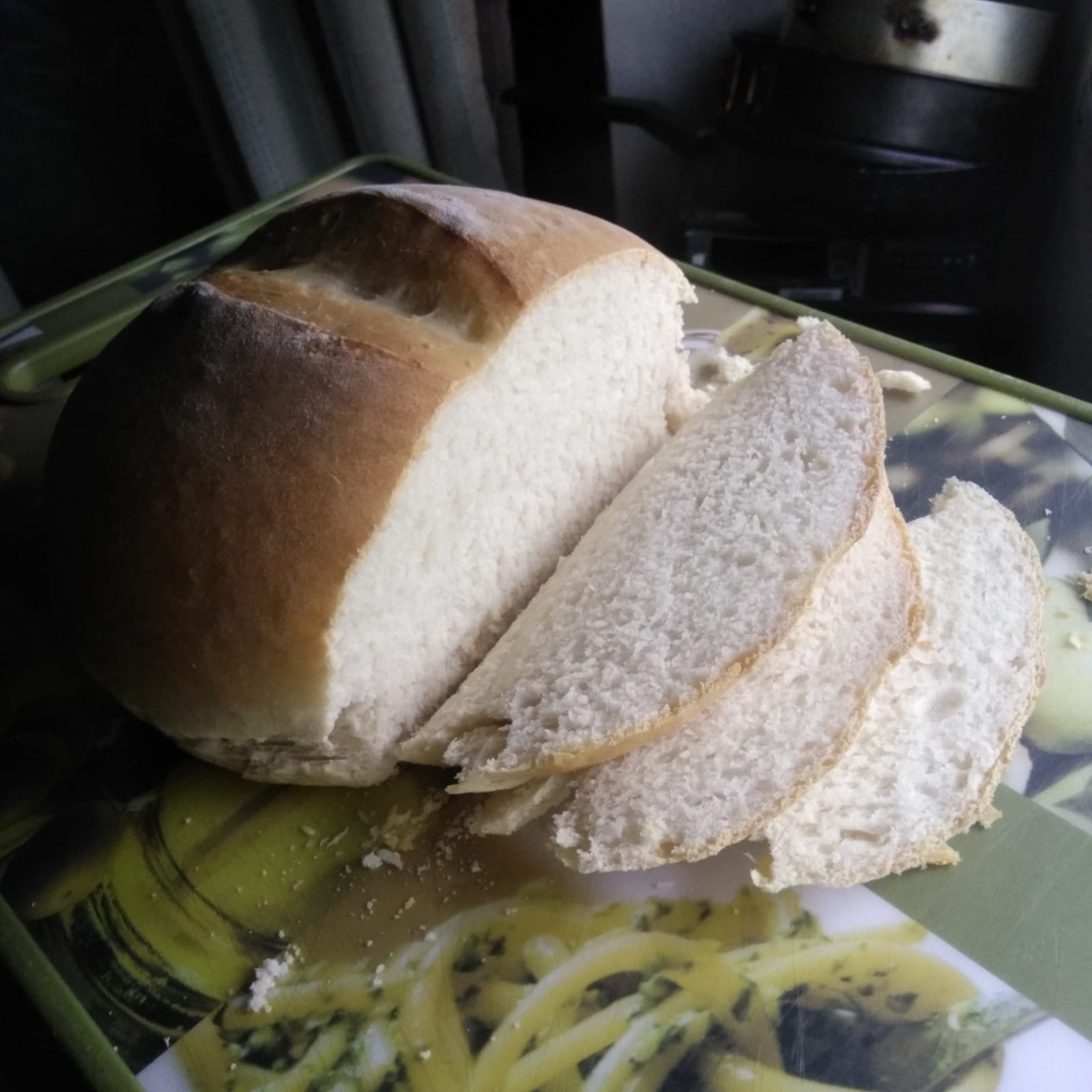 ¿Qué es la autólisis? Cómo realizarla para mejorar tus panes