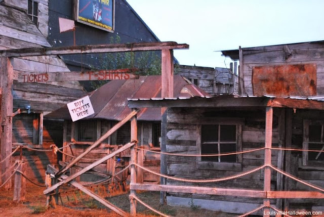 Fear Fair Seymour Indiana Seymour Oktoberfest Fear Fair Parade Entry ...