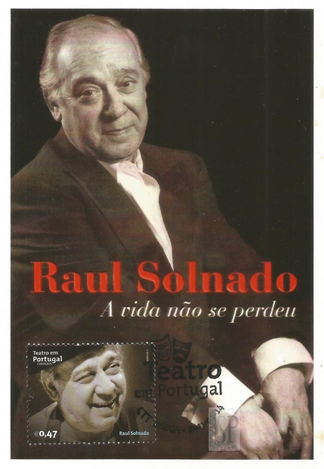 Vultos da História e da Cultura: Raul Solnado (1929 - 2009)