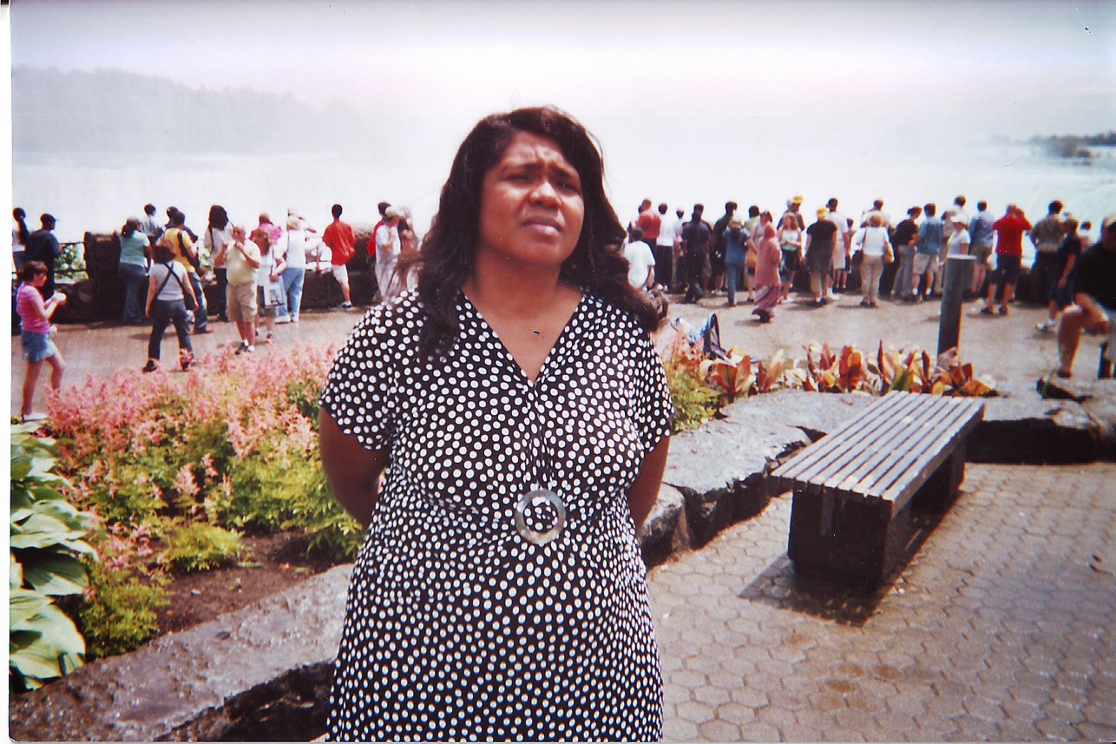 Angela Watkins Rivers: Angela Watkins Interviews David Mezzapelle ...