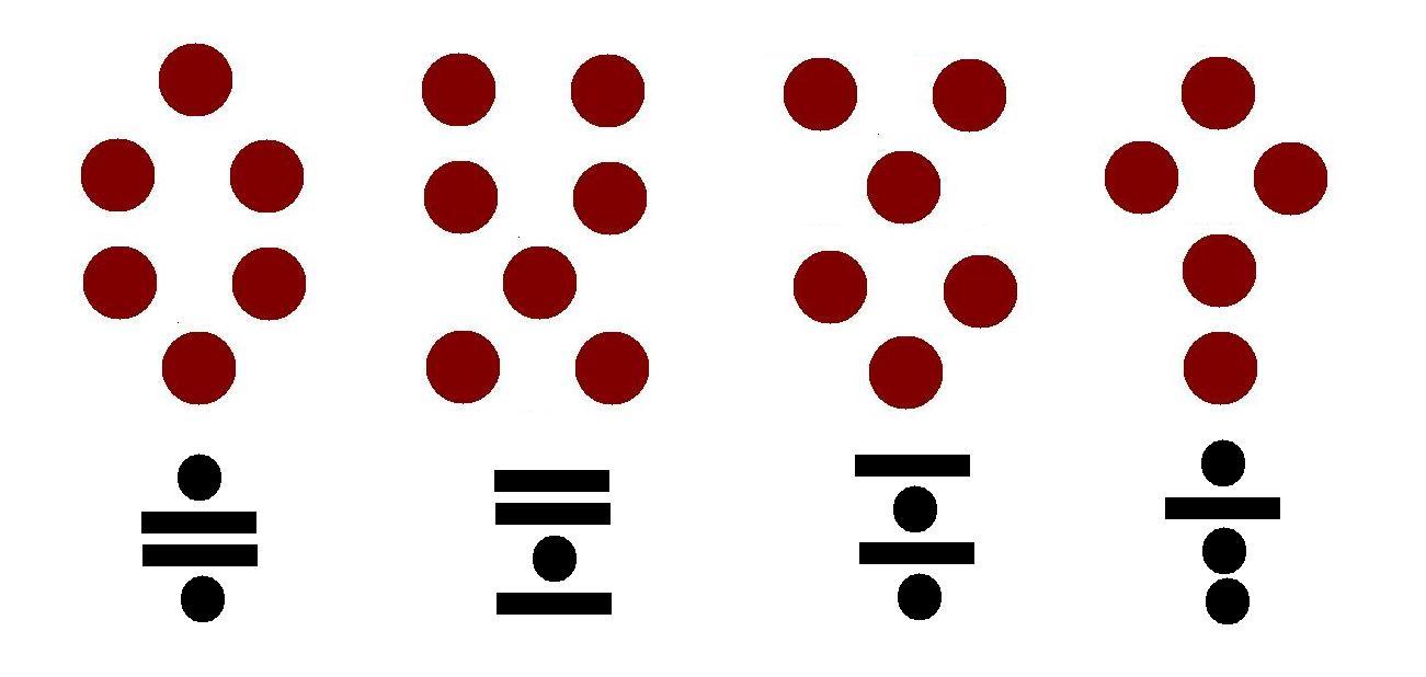 Dawat e Rohaniat ~*~ دعوتِ روحانیت: History of ilm Al-Ramal