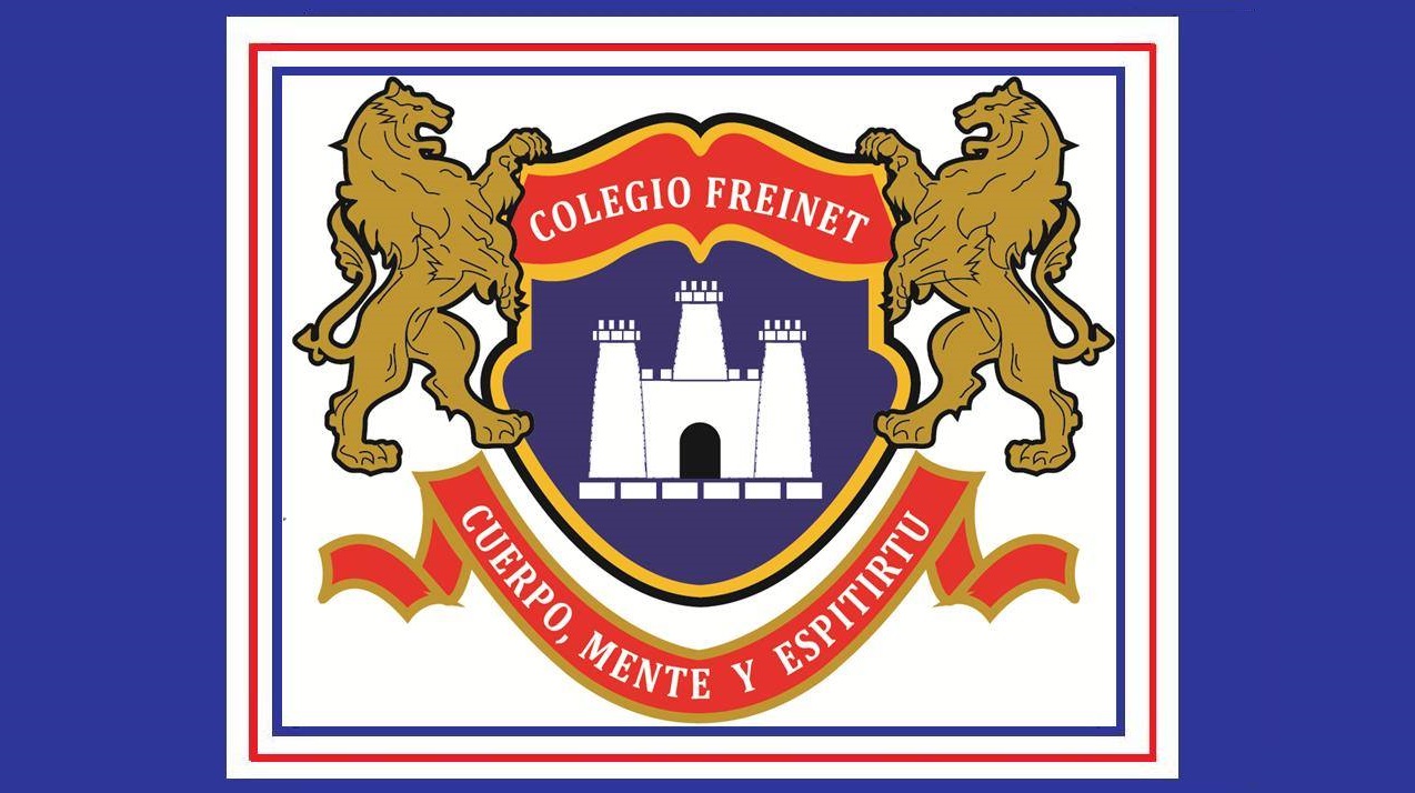 Colegio Celestín Freinet: Inicio