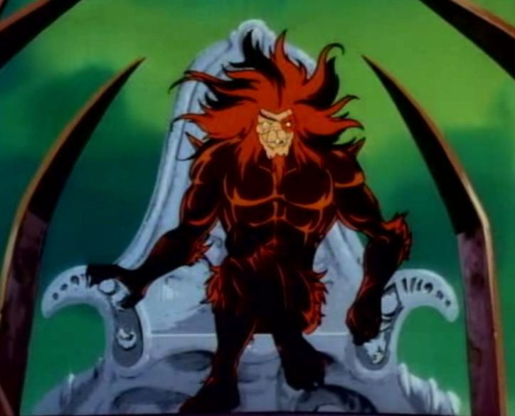 MANGA V/S COMICS: Super VILLANOS...