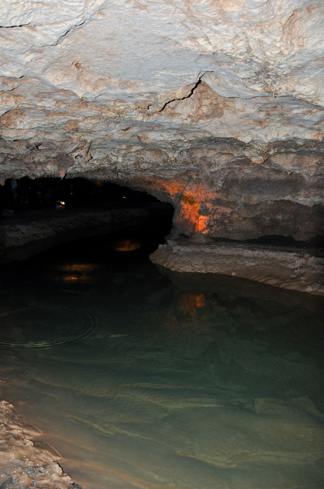 Megan Tyrka Photography: Meramec Cavern and Park