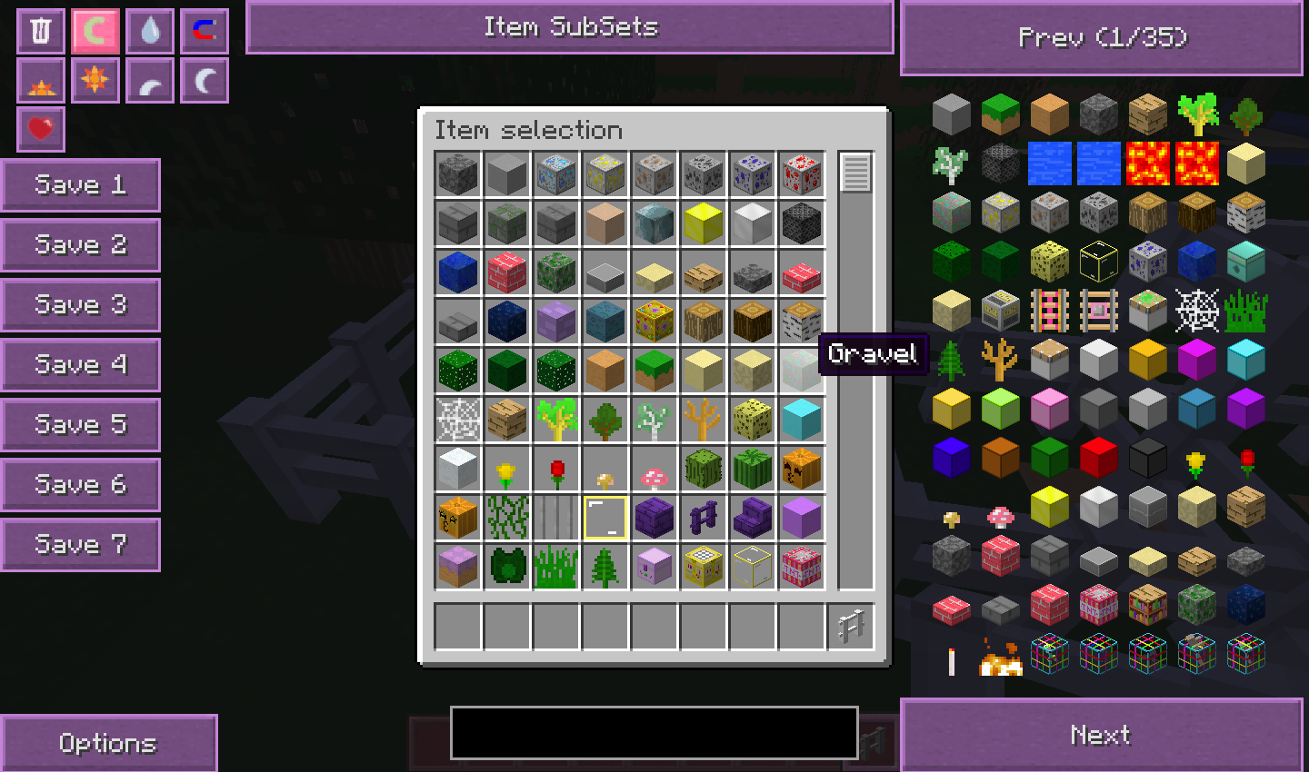 Pho Dac Biet- A Minecraft Blog: [Texture Pack] Pony Craft 1.1 Pictures