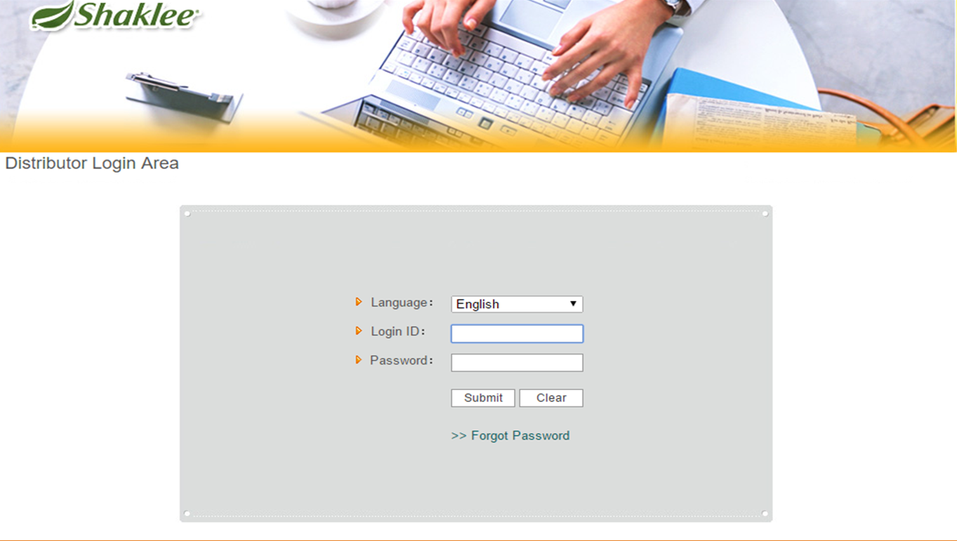 Bagaimana pembelian Shaklee secara online membantu saya berkembang ...