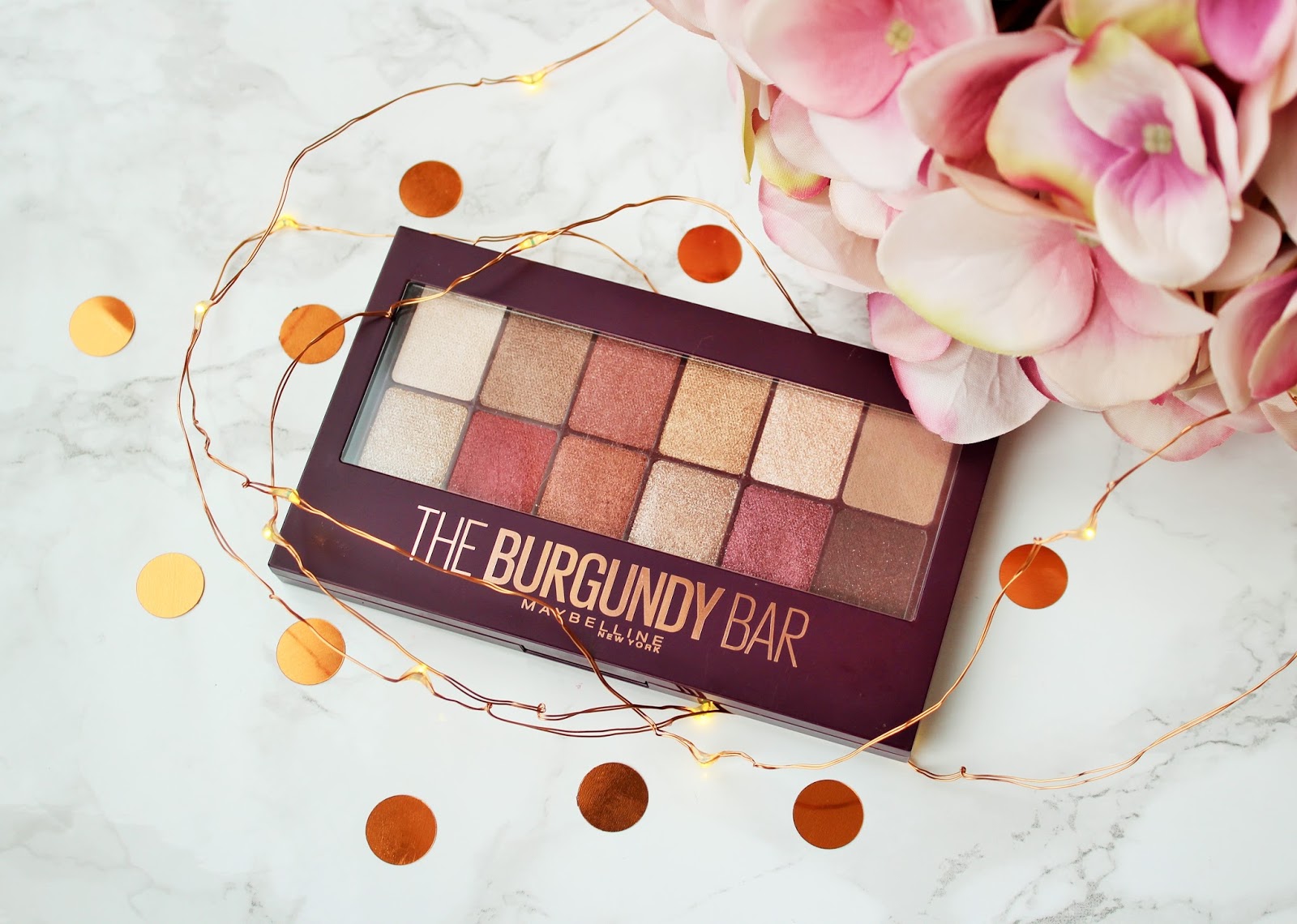 Maybelline Eye Shadow