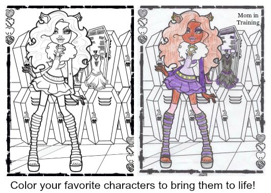 Stacy Talks & Reviews: Bring Creativity to life with the Crayola Color ...