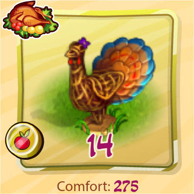 NanoFarms: THANKSGIVING DAY - NOVEMBER 20, 2018