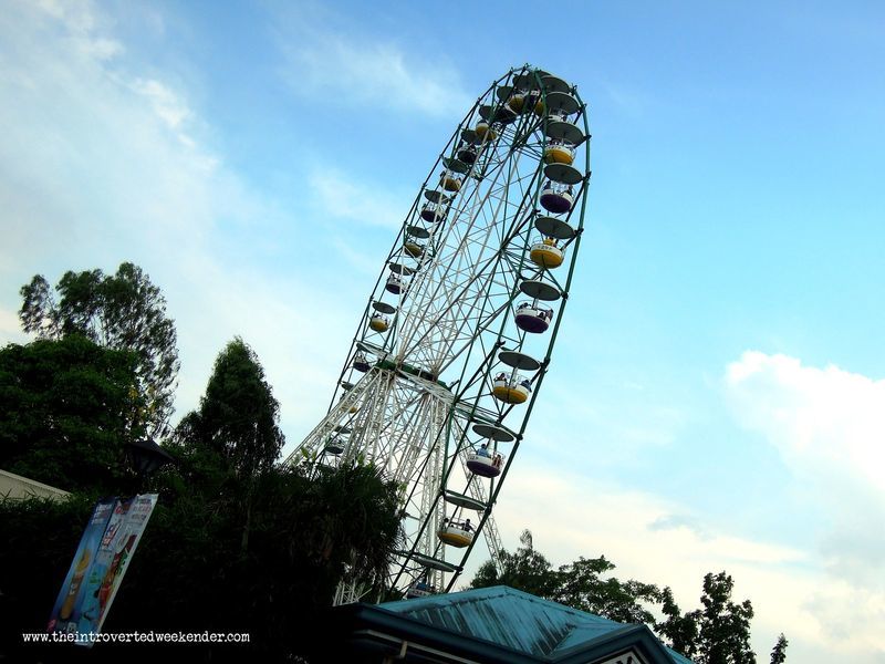 The Ultimate Guide For A Fun Enchanted Kingdom Family Getaway [Travel ...