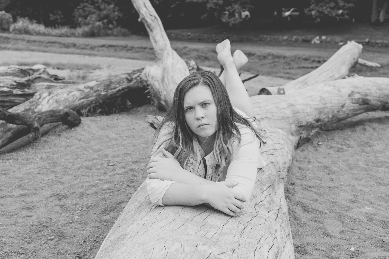 T Marie Portraits and Photo Booth : Gaby Beckman