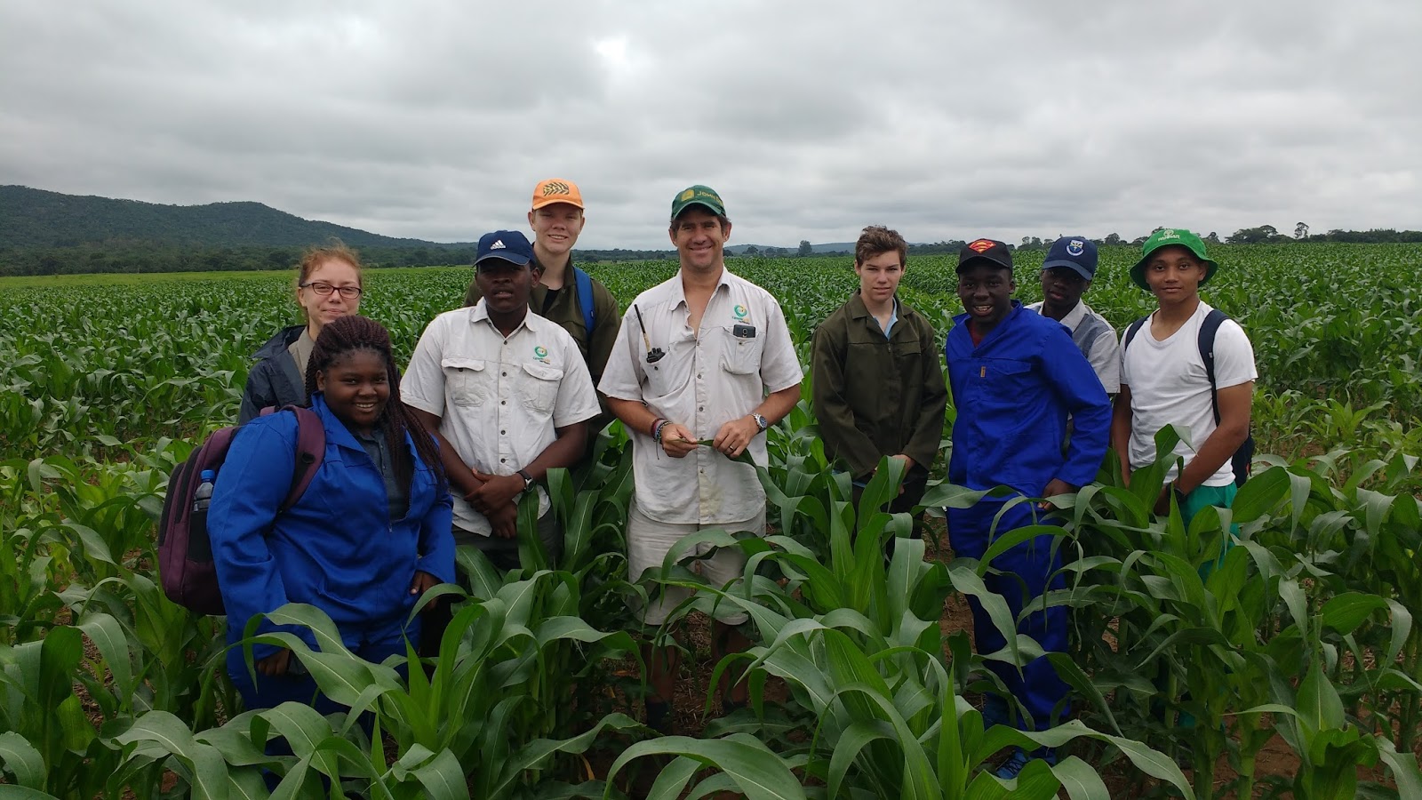 Chengelo Training Farm Launching The BTEC Level 3 Diploma In chengelo-training-farm-launching-the-btec-level-3-diploma-in