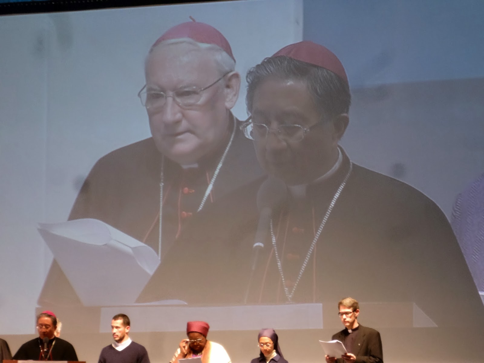 Ecumenism around the world: Unity -- the heart of the ecumenical movement