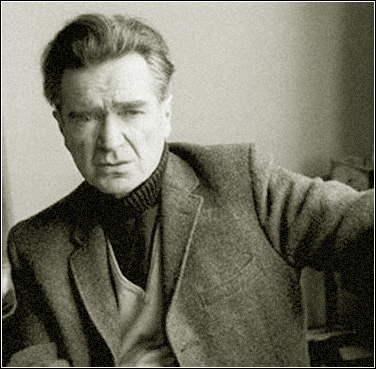 ASTROSHAMANS: Homage to Emil Cioran