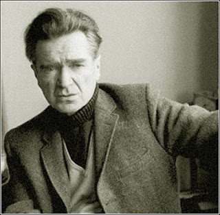 ASTROSHAMANS: Homage to Emil Cioran