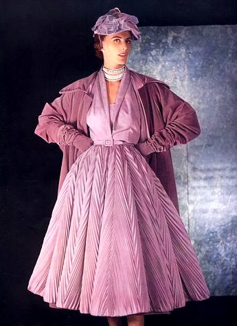STYLE FACTS: Masters of Couture: Jacques Fath, The flamboyant seducer ...