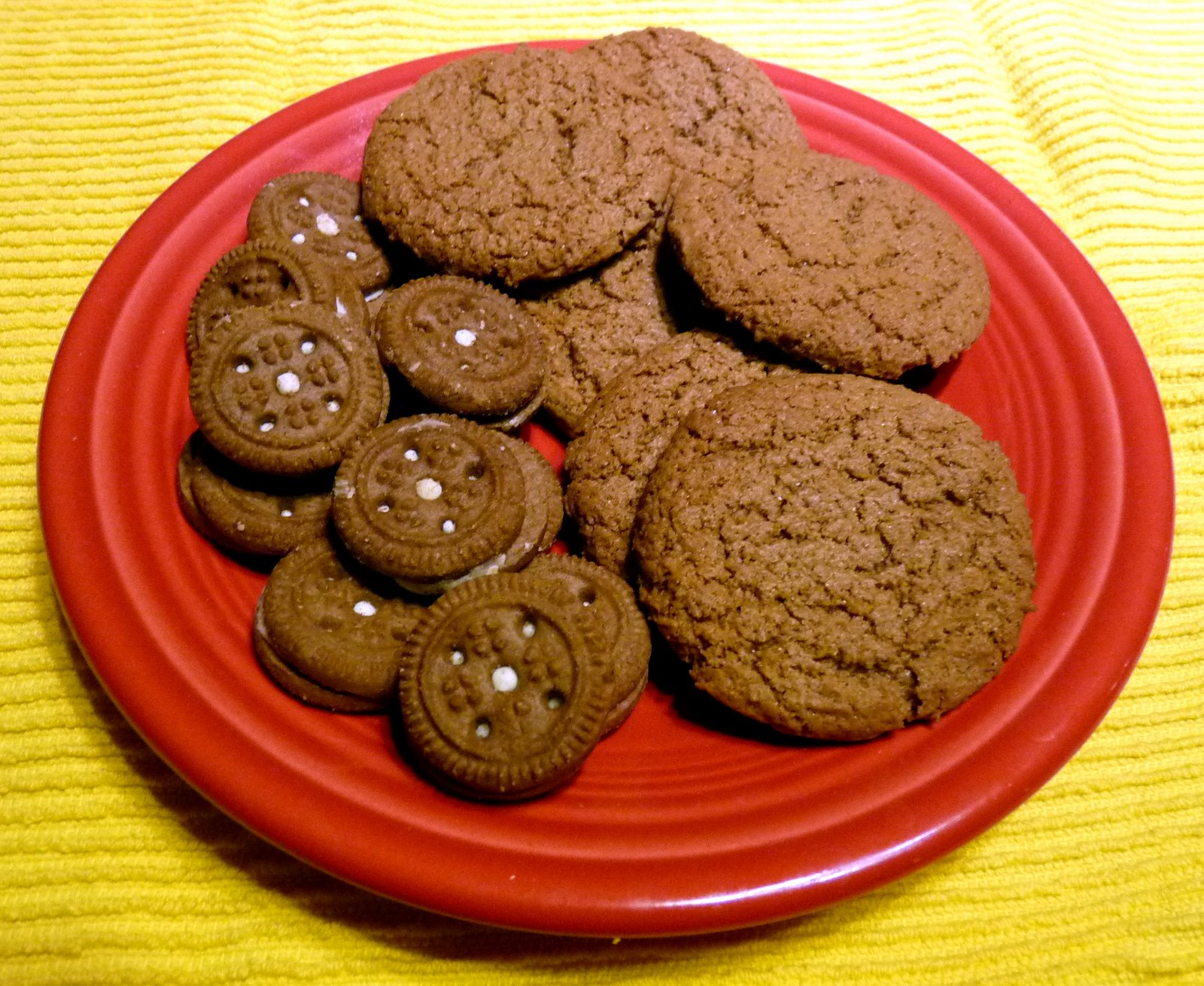 a lovely shore breeze....: Weekend Cooking...Sweetzels Spiced Wafers