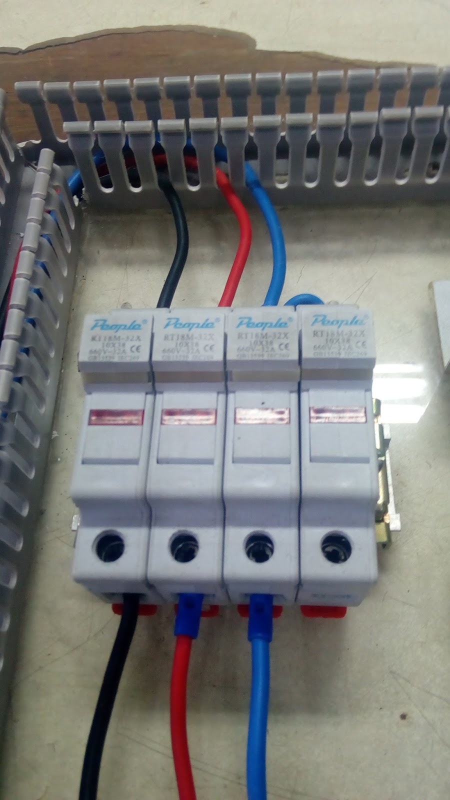 Repairing Electrical Appliances FUSE CHECK repairing-electrical-appliances-fuse-check