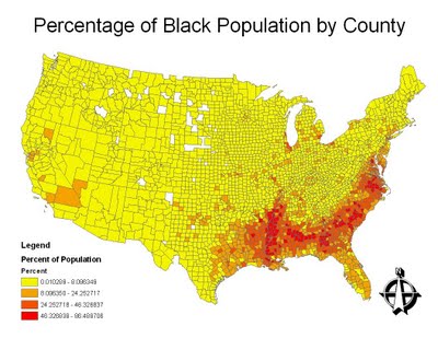 Here, There, & Everywhere: Lab 7: Census 2000/2010