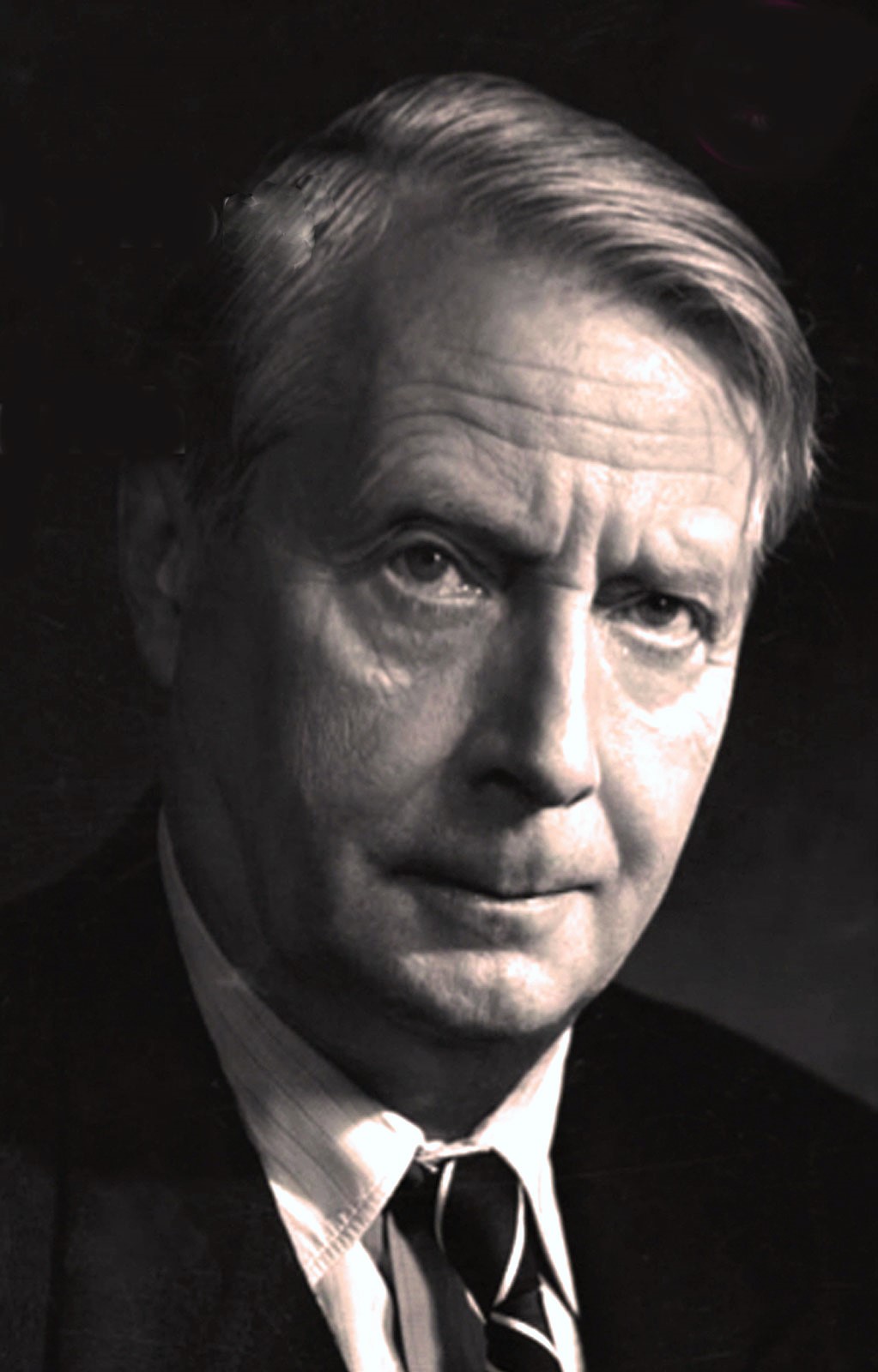 El Mirador Nocturno: Charles Münch