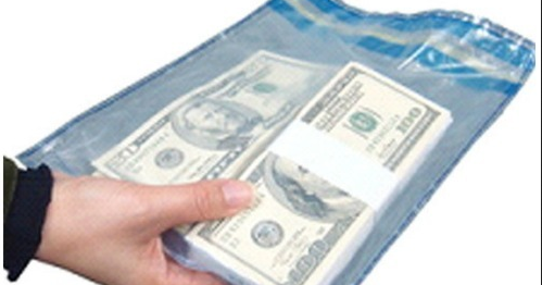 Qline Packaging - Securing Happiness: Secure Money Transfer with ...