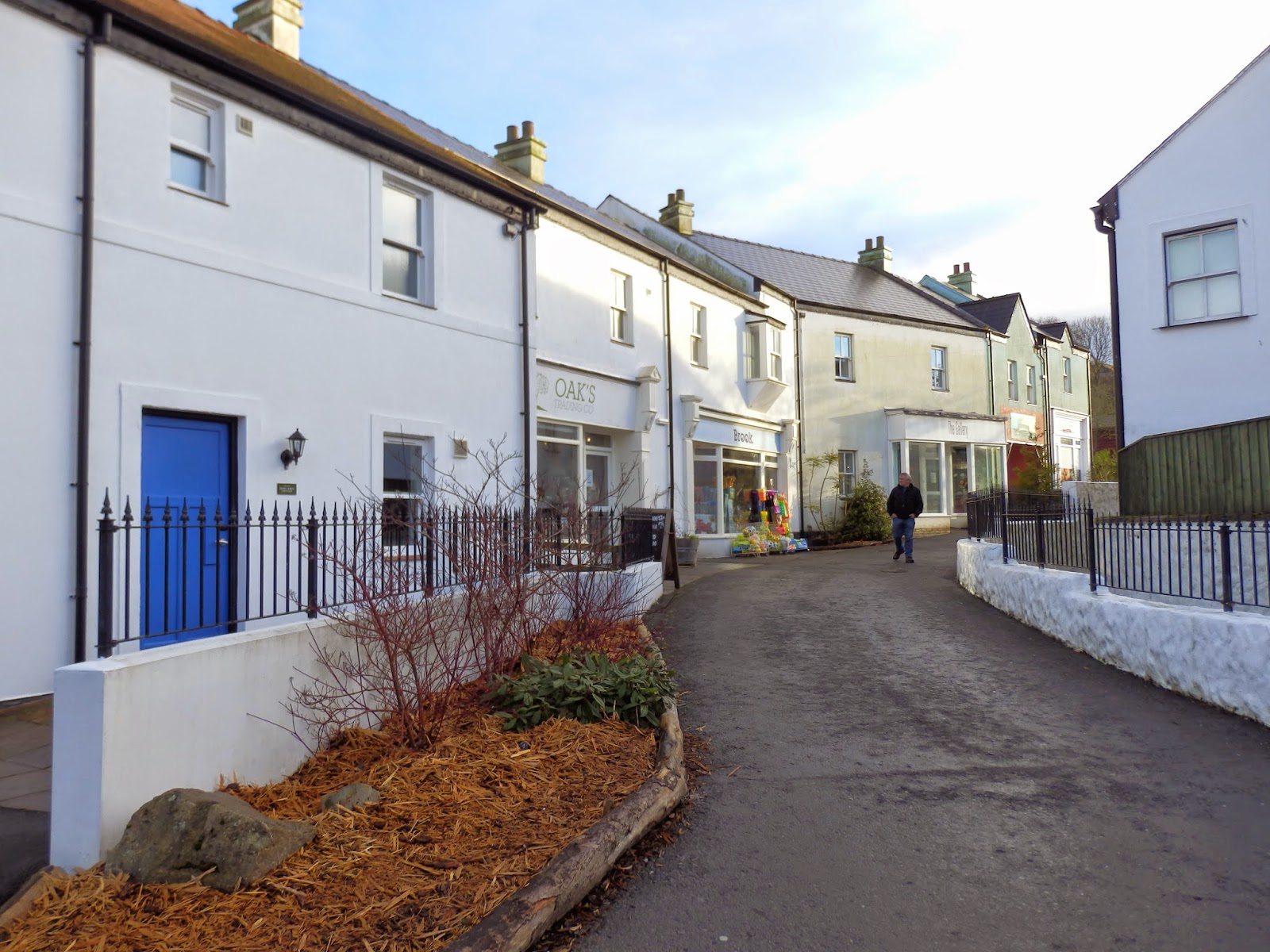 doyounoah: Bluestone Wales Review