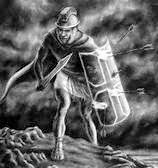 The Red Shoe Project: Day 293