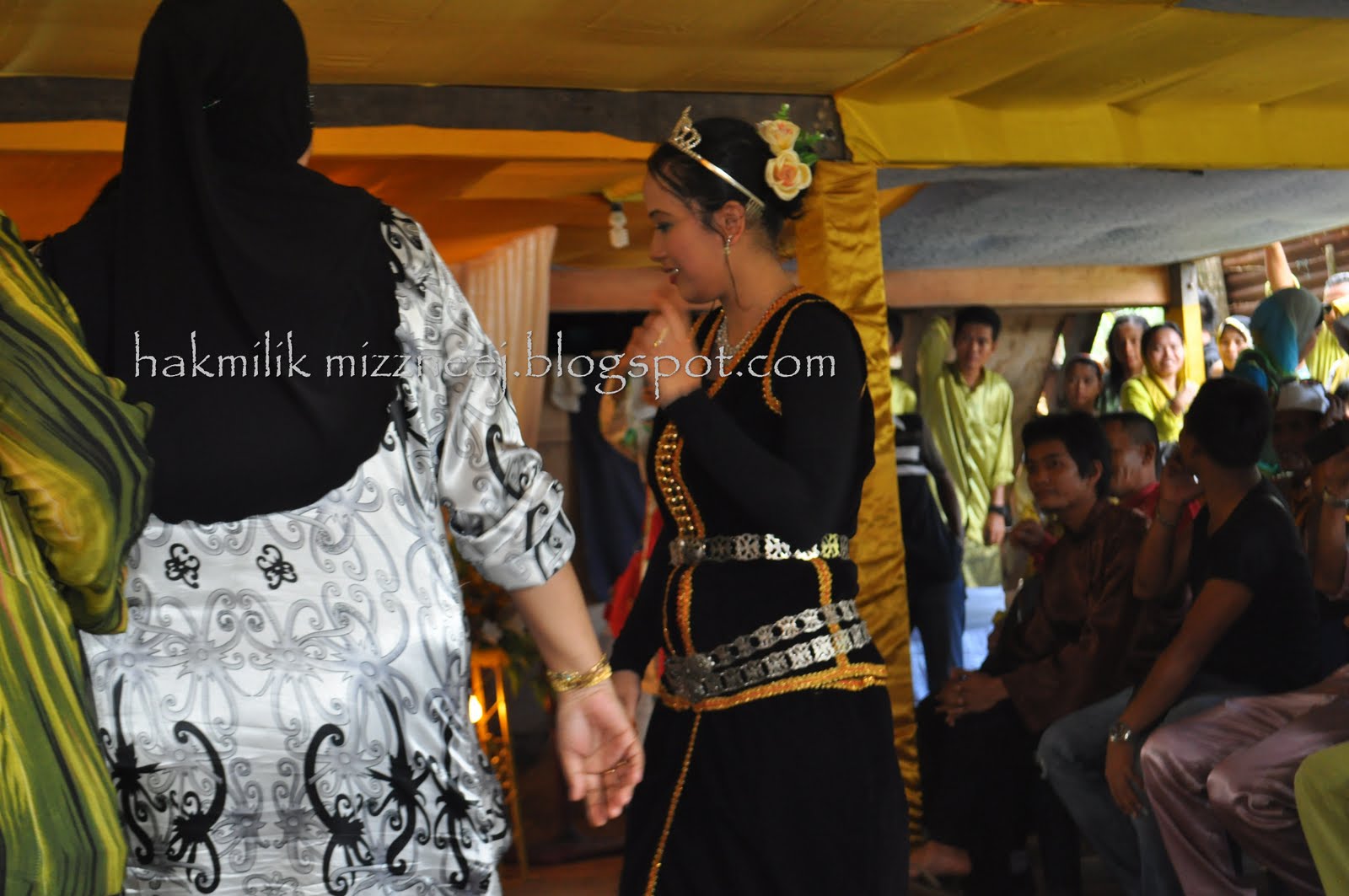 Buku Skrap EDU3106: Kebudayaan Kaum Kadazan Dusun