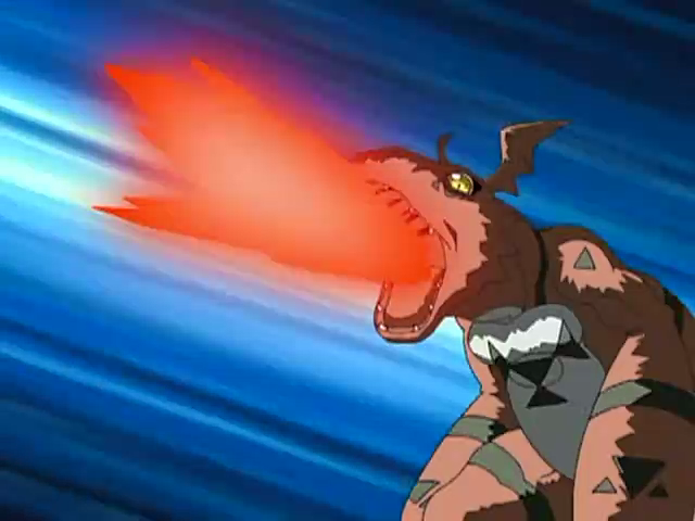 Digi-Arquivo: Guilmon ~ PMD || Acervo de Imagens de Digimon e Pokémon ...