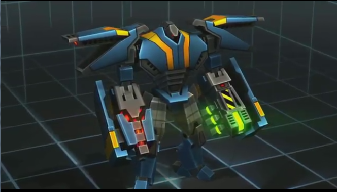 Planetary Annihilation: Livestream du 8 février