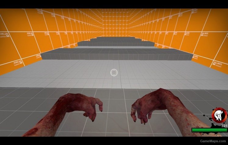 TODO Left 4 Dead 2 (L4D2) : Map Jockey Training L4D2 (Mapa de ...