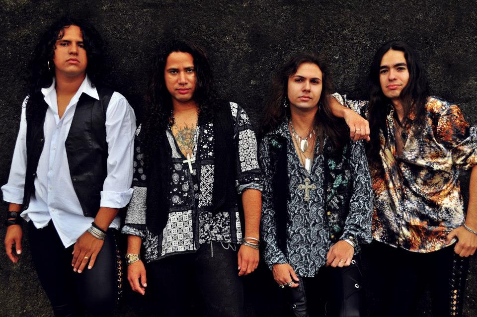 ROAD to Metal Heavy Metal & Classic Rock: Crossrock: Hard Rock ...