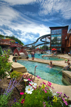 Fairfield Inn and Suites Steamboat Springs: Marriott Rewards Member ...