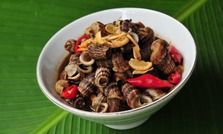 Daftar Kuliner Extrim di Jogja Dari Hewan Air Tawar | Daftar Wisata di ...