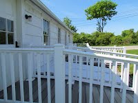 Help! I'm having a wedding!: The Bailey Island Library Hall!